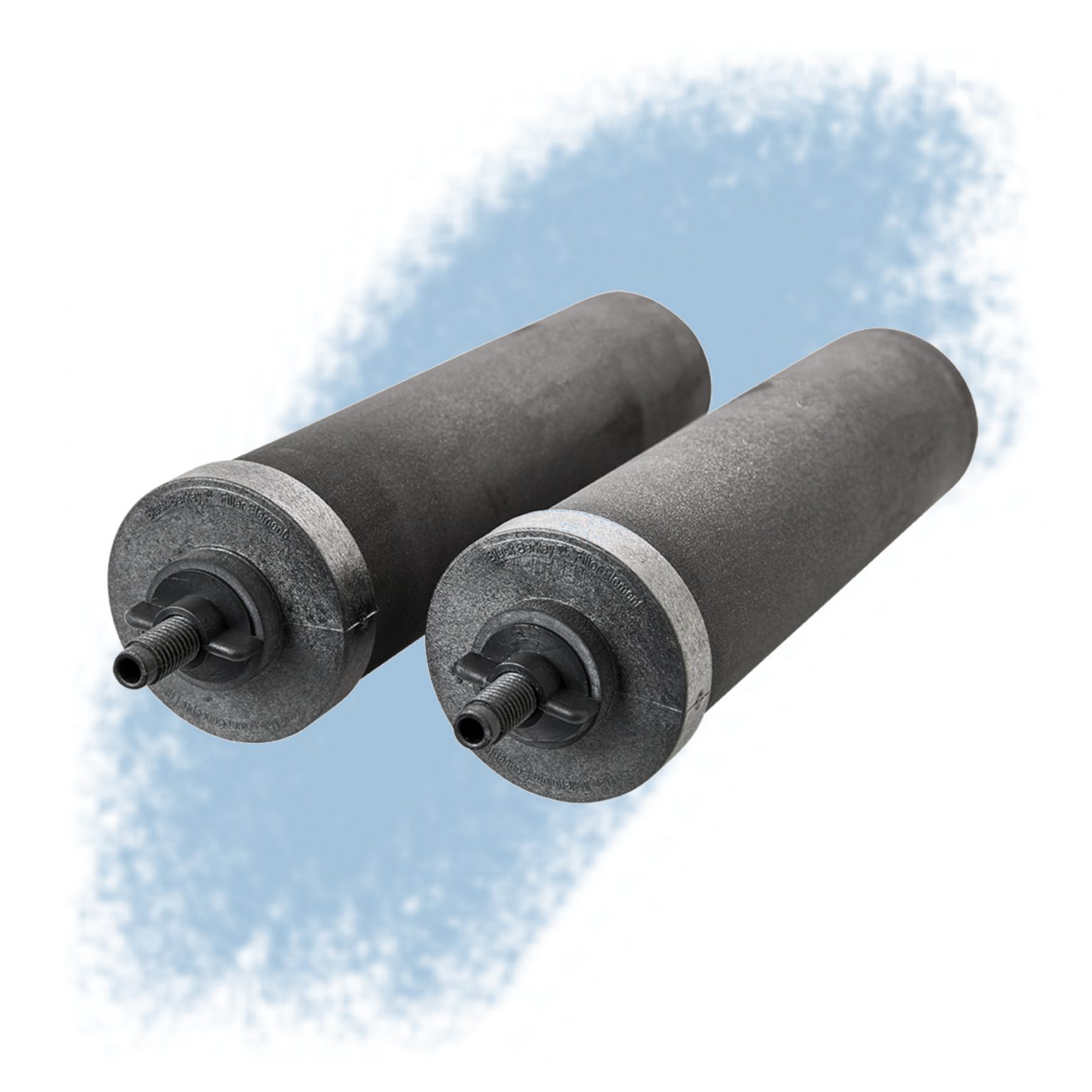 Buy Berkey Water Filter Systems & Parts - USA Berkey Filters