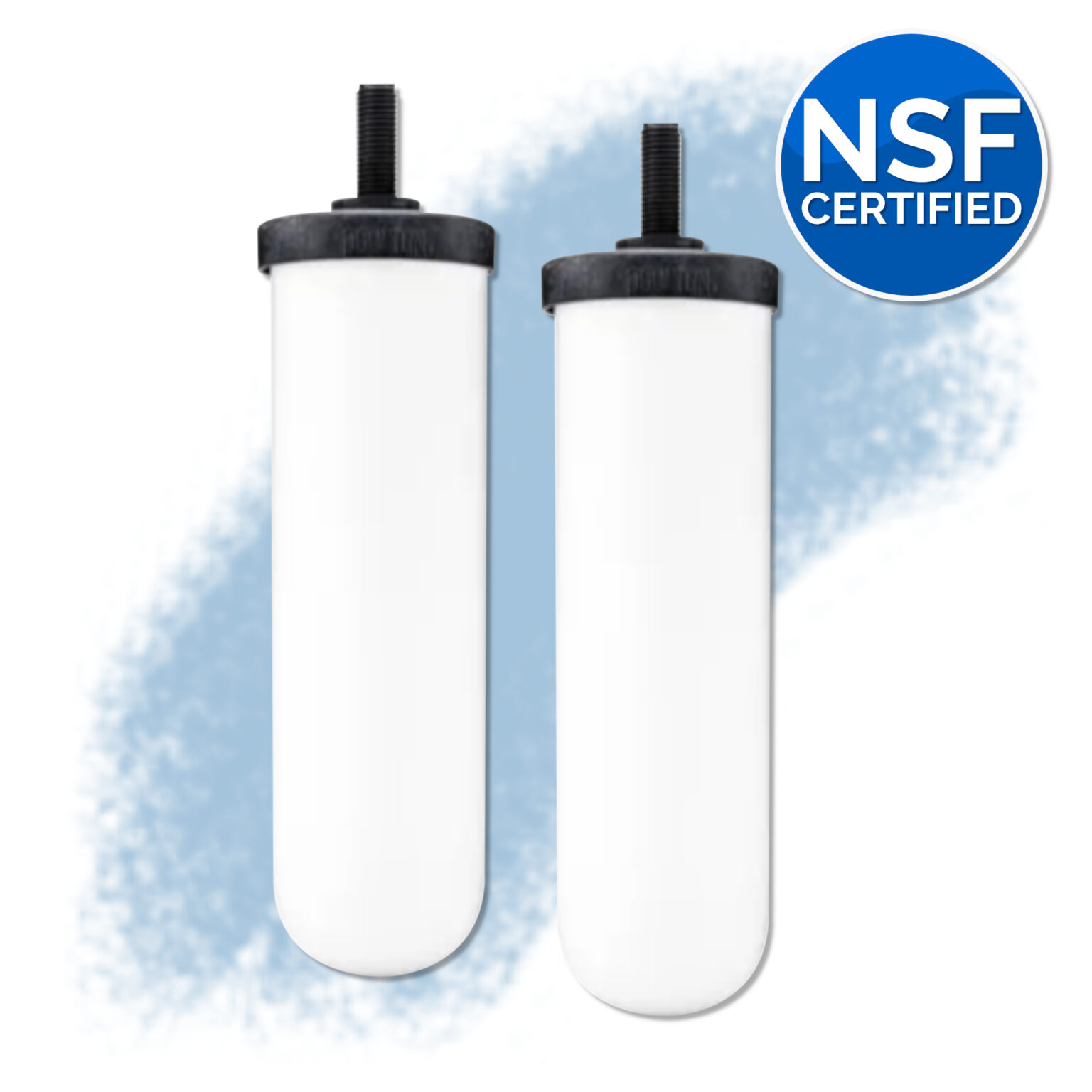 Replacement Berkey Water Filters - USA Berkey Filters