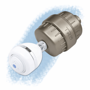 Buy Tru Shower Water Filter W/ Shower Head