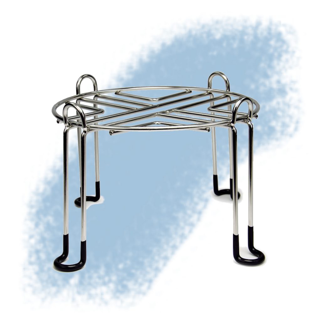 Buy A Berkey Base - Stand (Stainless Systems)