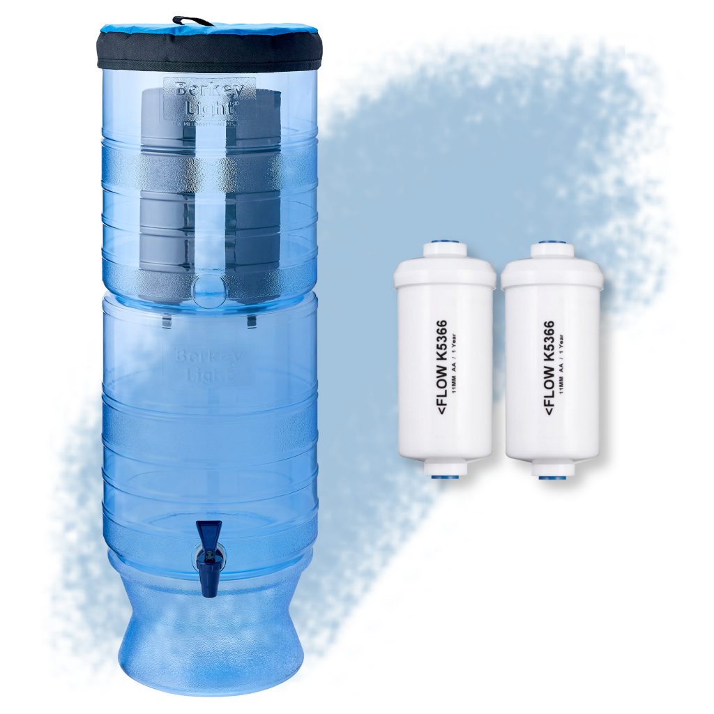 Buy The Royal Berkey Water Filter - USA Berkey Filters