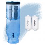 Buy The Go Berkey Kit W/ Black Berkey Primer - USA Berkey Filters