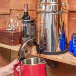 Buy A Big Berkey System (4) Black Berkey Elements Bundle