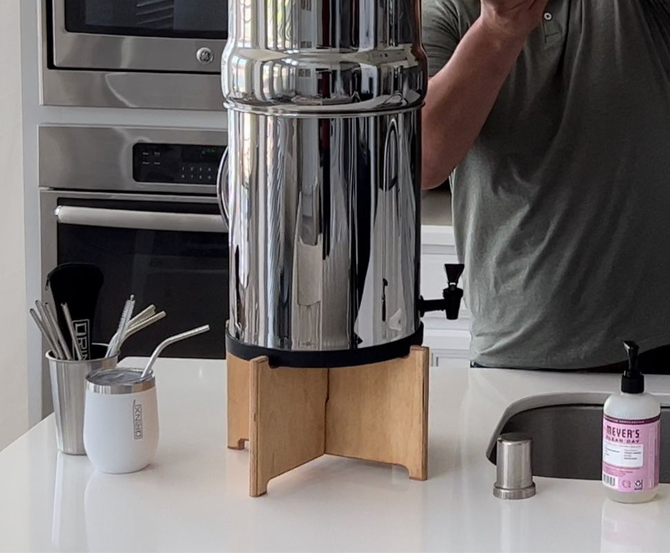 Berkey Vs Propur Water Filters - USA Berkey Filters