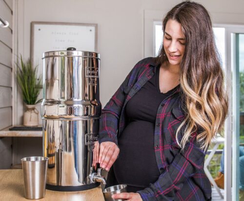 Why Berkey Water Filters Are A Smart Choice For Families - USA Berkey ...