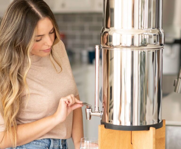 Essential Berkey Filter Parts: What You Need To Know For Proper ...