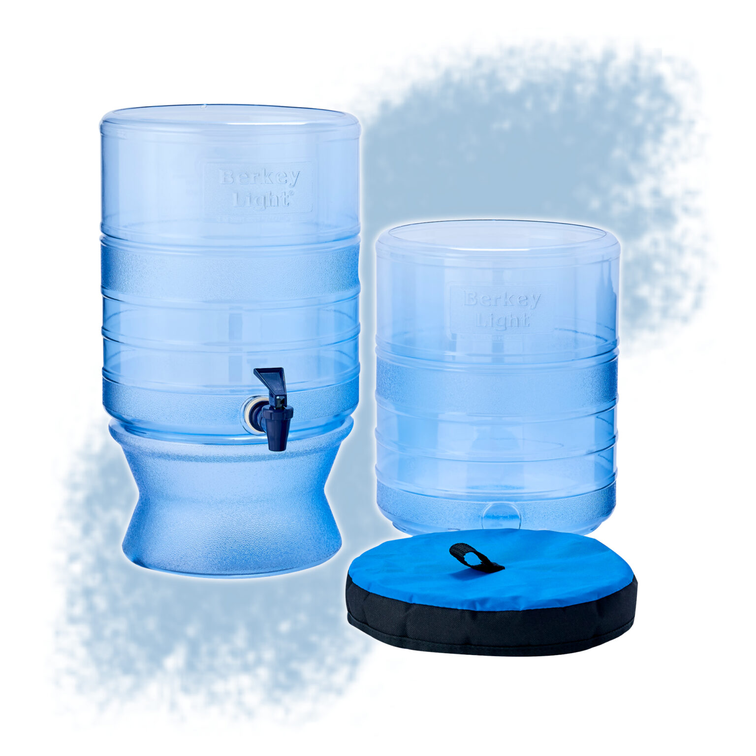 Replacement Berkey Water System Parts - USA Berkey Filters