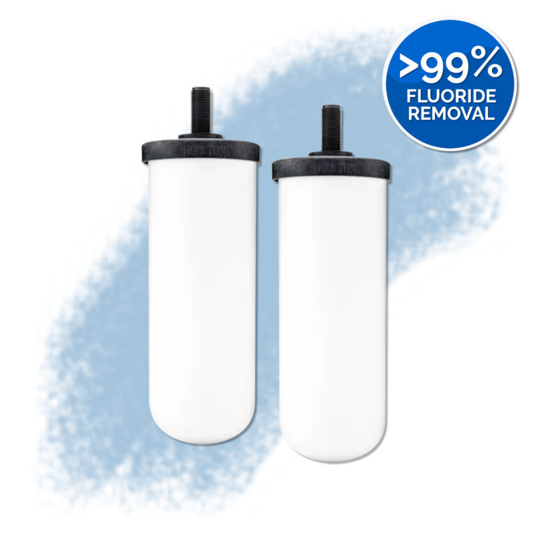 Replacement Berkey Water Filters - USA Berkey Filters