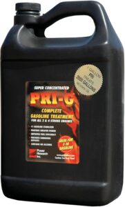 Buy The PRI-G Gasoline Fuel Treatment & Fuel Stabilizer - 3 Sizes - USA ...