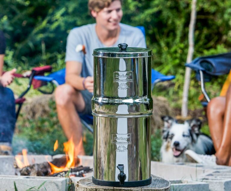 Comparing Off-Grid Water Filtration Options To Find The Right Fit - USA ...