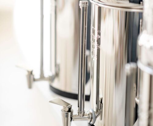 Upgrading Your Berkey System: Essential Accessories For Enhanced ...